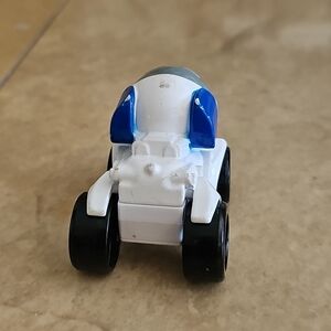 Paw Patrol | Toys | Paw Patrol True Metal Robo Dog Die Cast Car Push ...